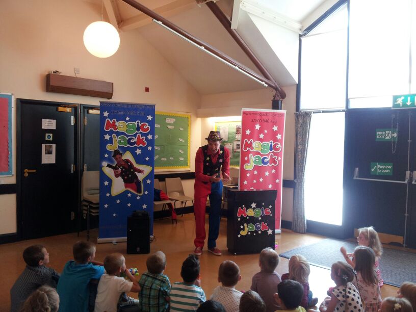 Magic – Magic Jack