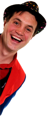 Magic Jack – Children's Entertainer