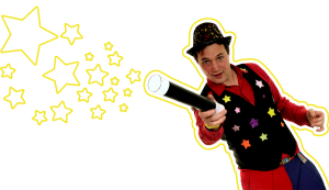 Magic Jack – Children's Entertainer